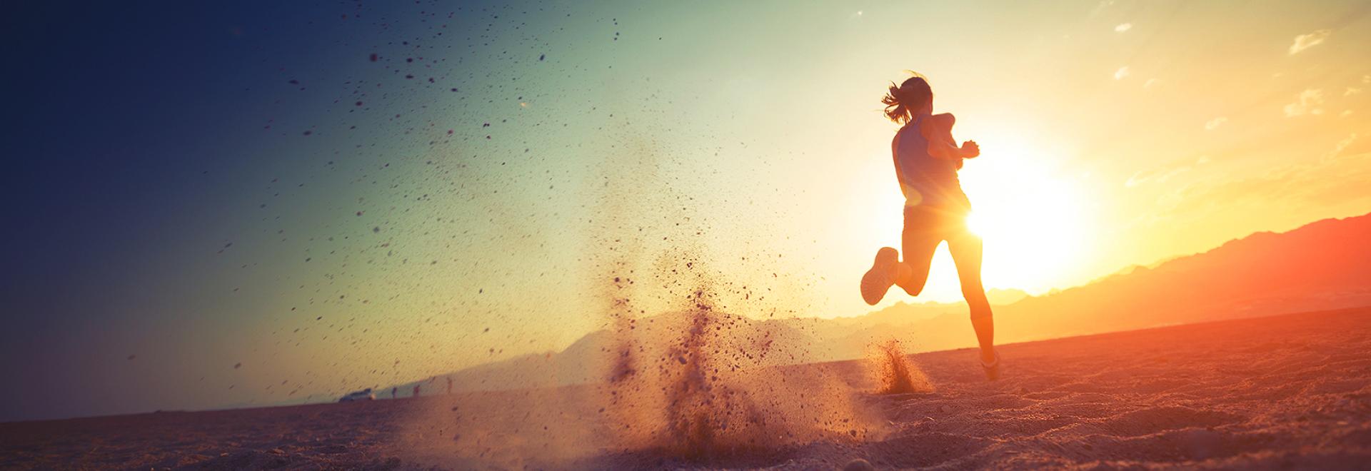 A beginner's guide to ultra-running | OS GetOutside