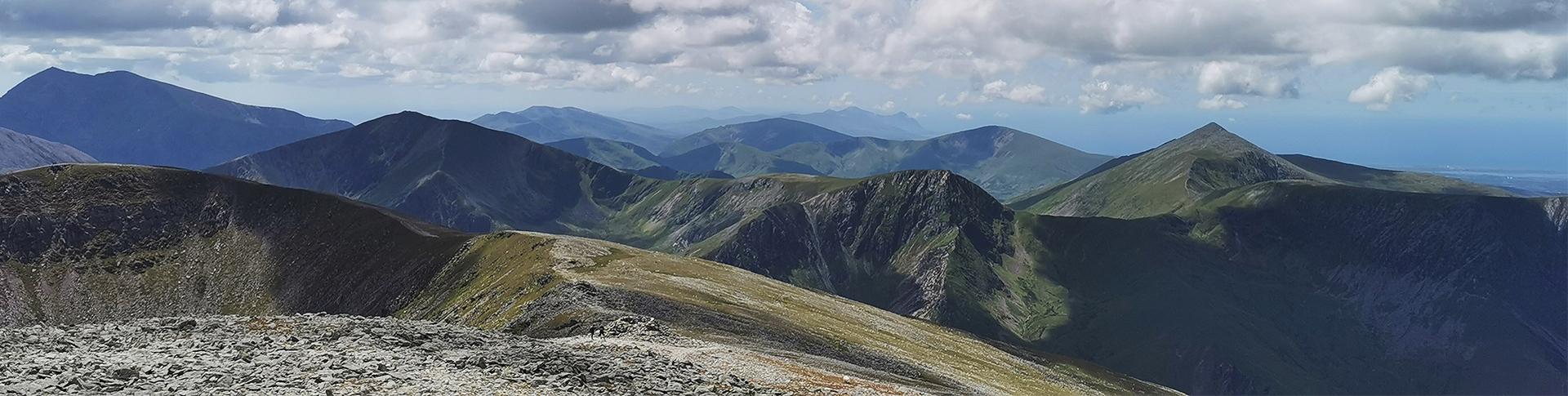 Your guide to this beautiful route through Wales. | OS GetOutside