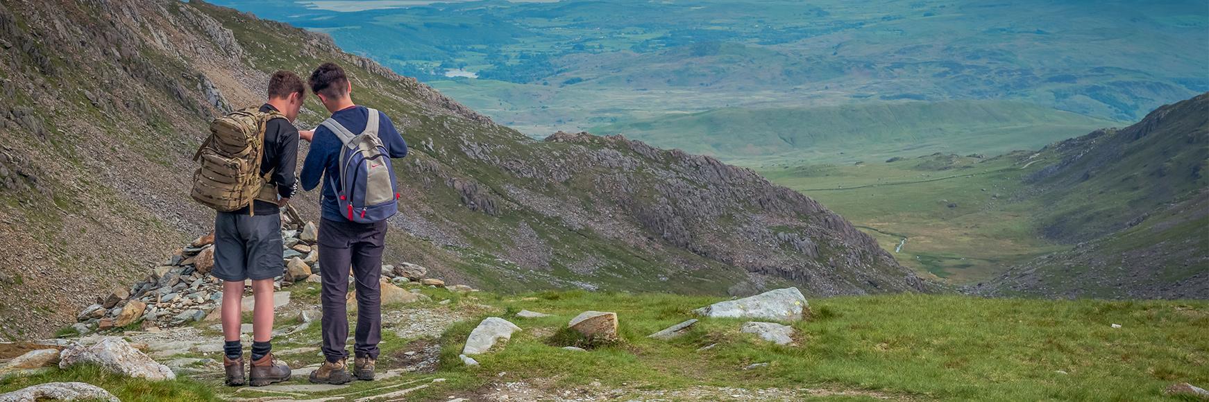 What is a GPX file? | OS GetOutside