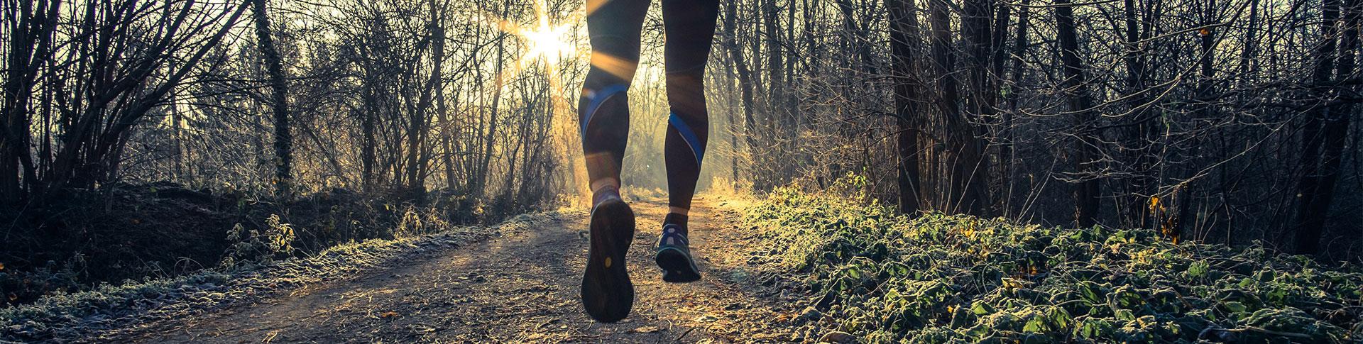 Everything you need to know about Fastest Known Time | OS GetOutside