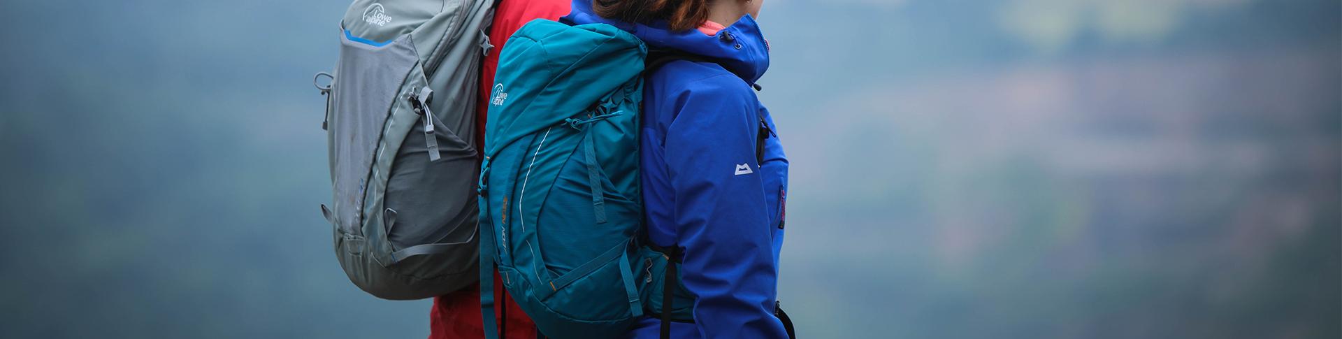 A guide to washing and re-waterproofing | OS GetOutside