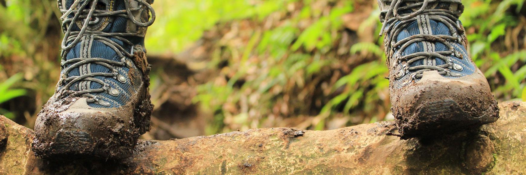 For your muddy walks | OS GetOutside