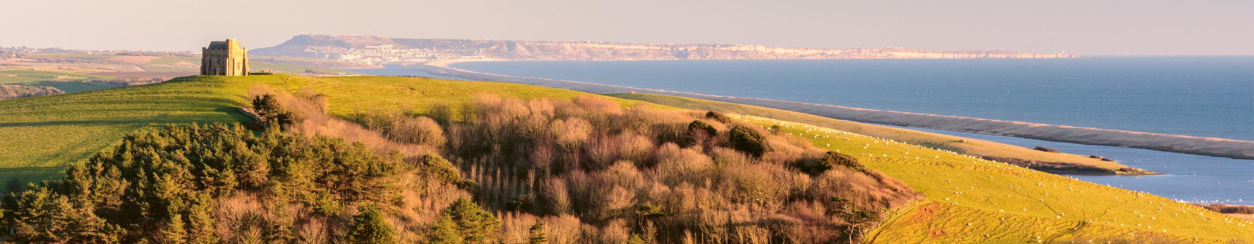 Ramblers walks: top routes across Britain | OS GetOutside