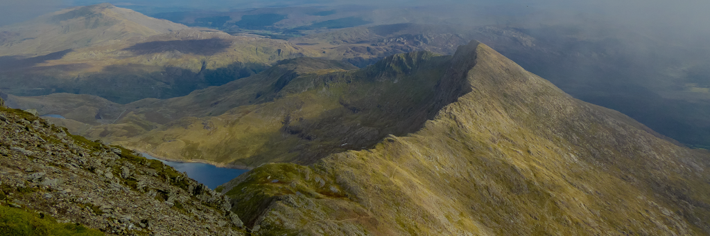 Best Snowdon (Yr Wyddfa) routes | OS GetOutside